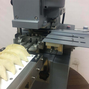 Fully Automatic Commercial Dumpling & Gyoza Grills | Century Products